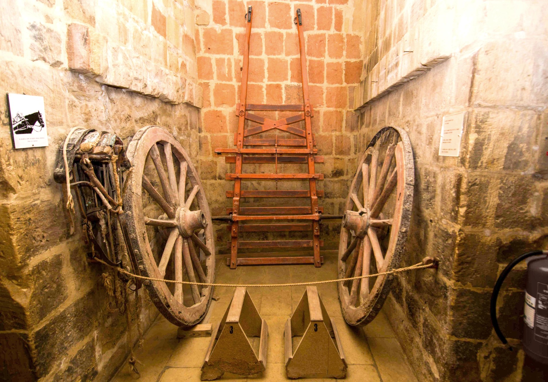 Gran Castello Historic House
