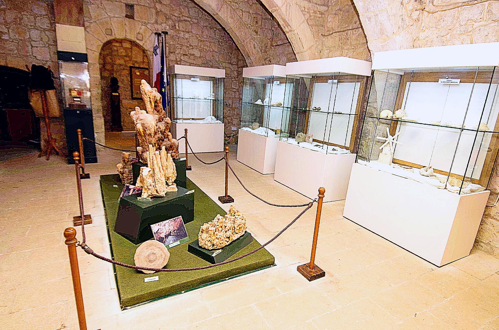 Gozo Nature Museum