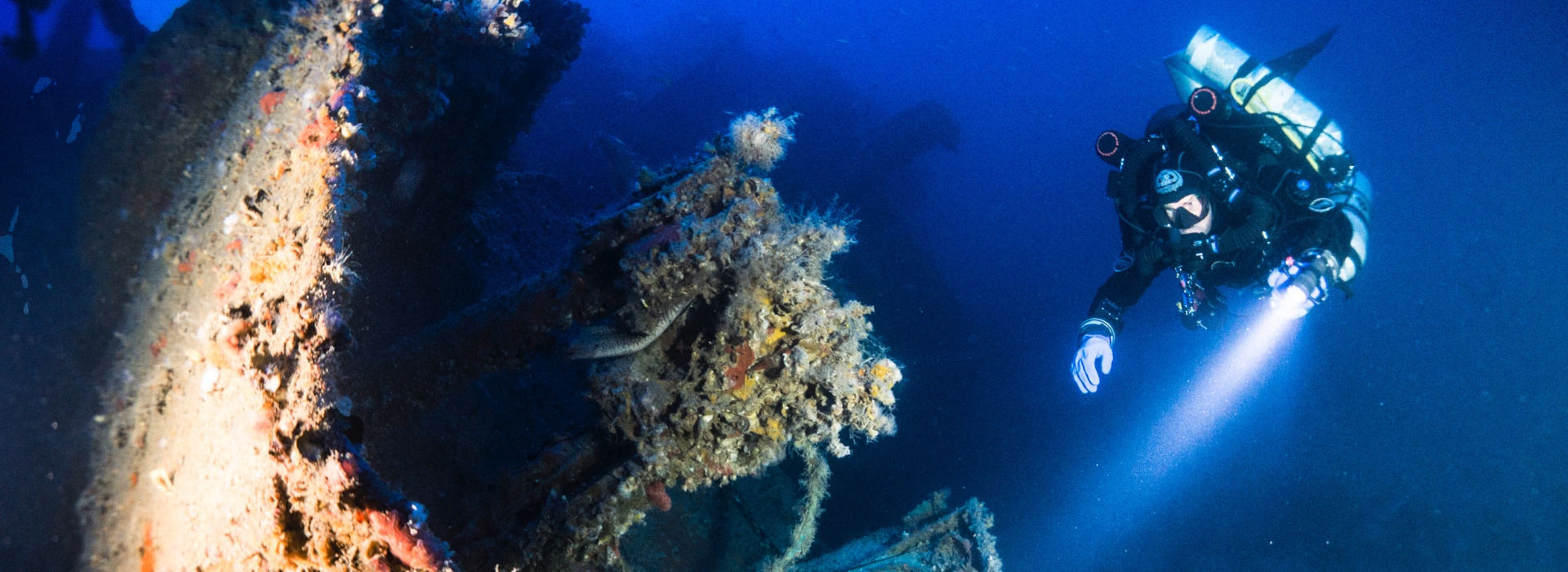 Heritage Malta Wreck Sites