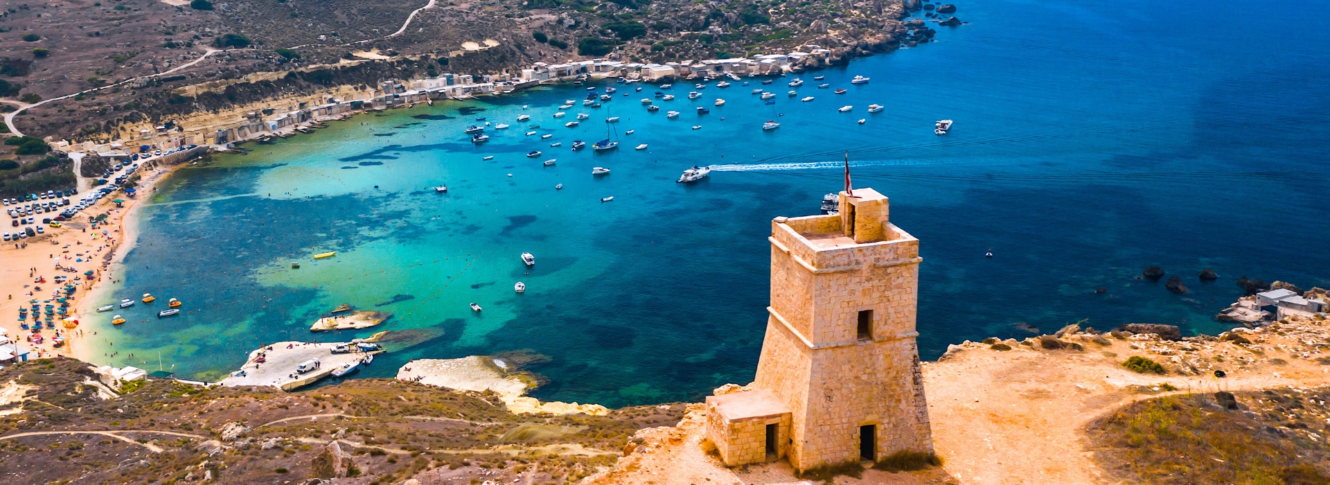 Sustainable Malta