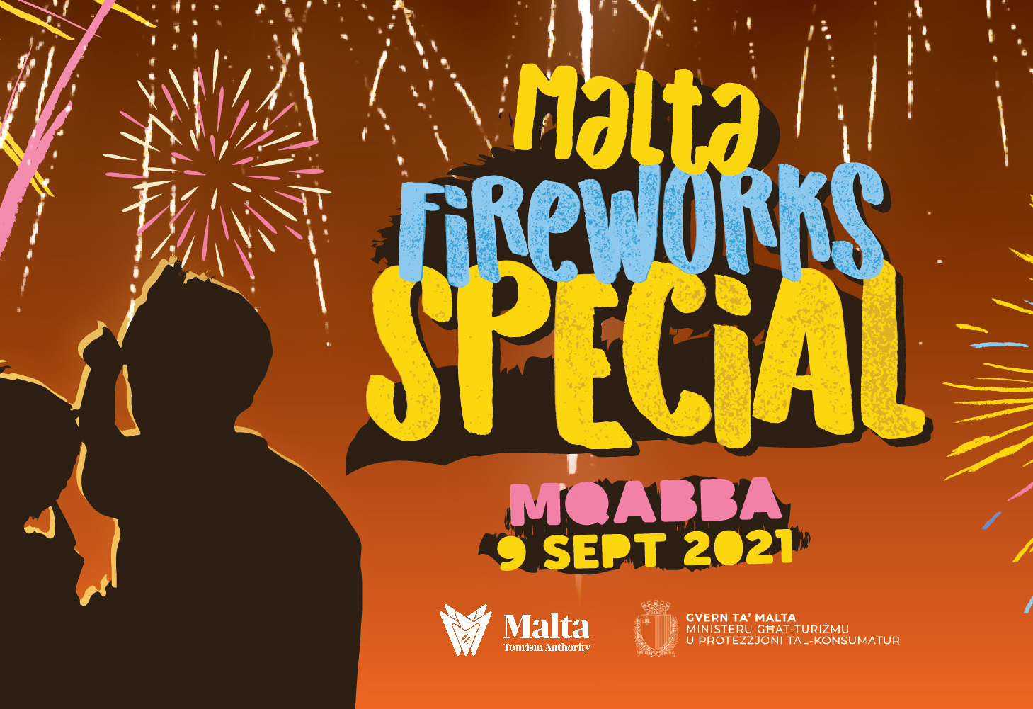 The Fireworks Special, Mqabba