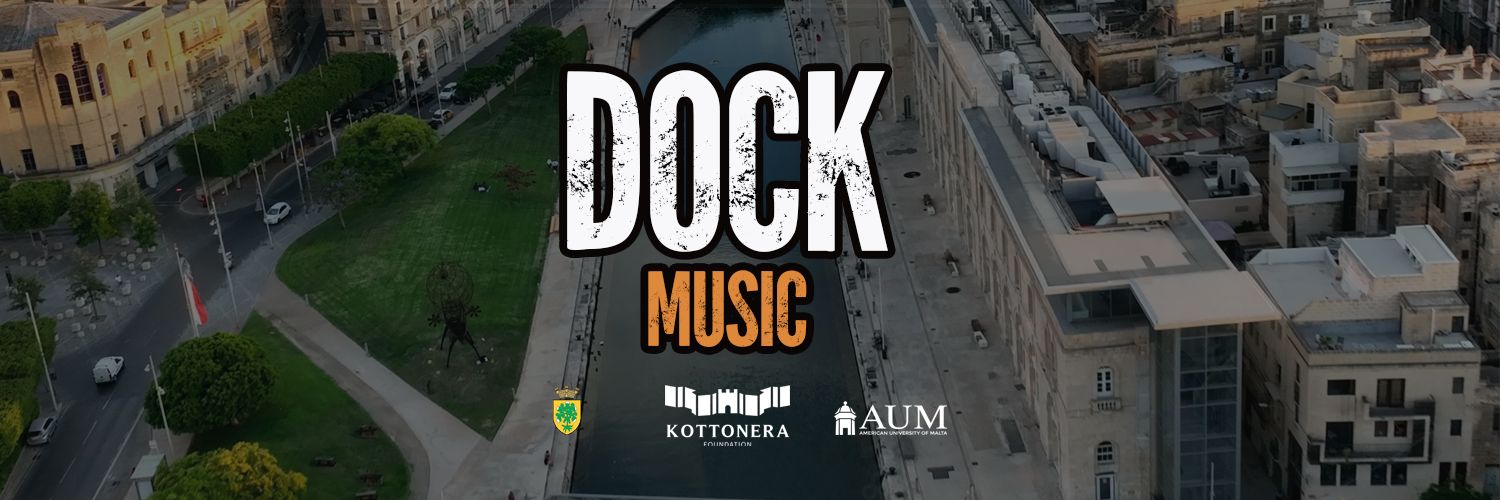 Dock Music