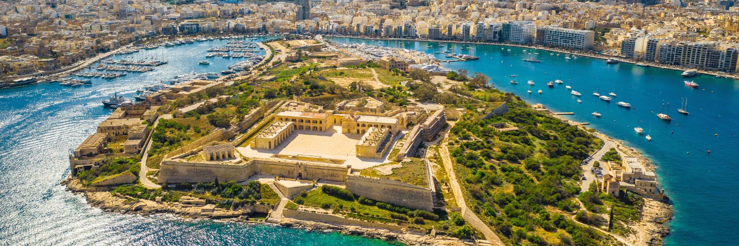 Fort Manoel Open to the Public