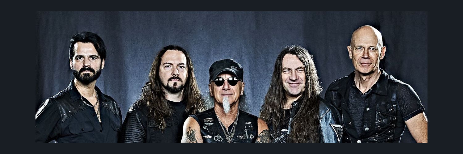 Accept - Live in Malta