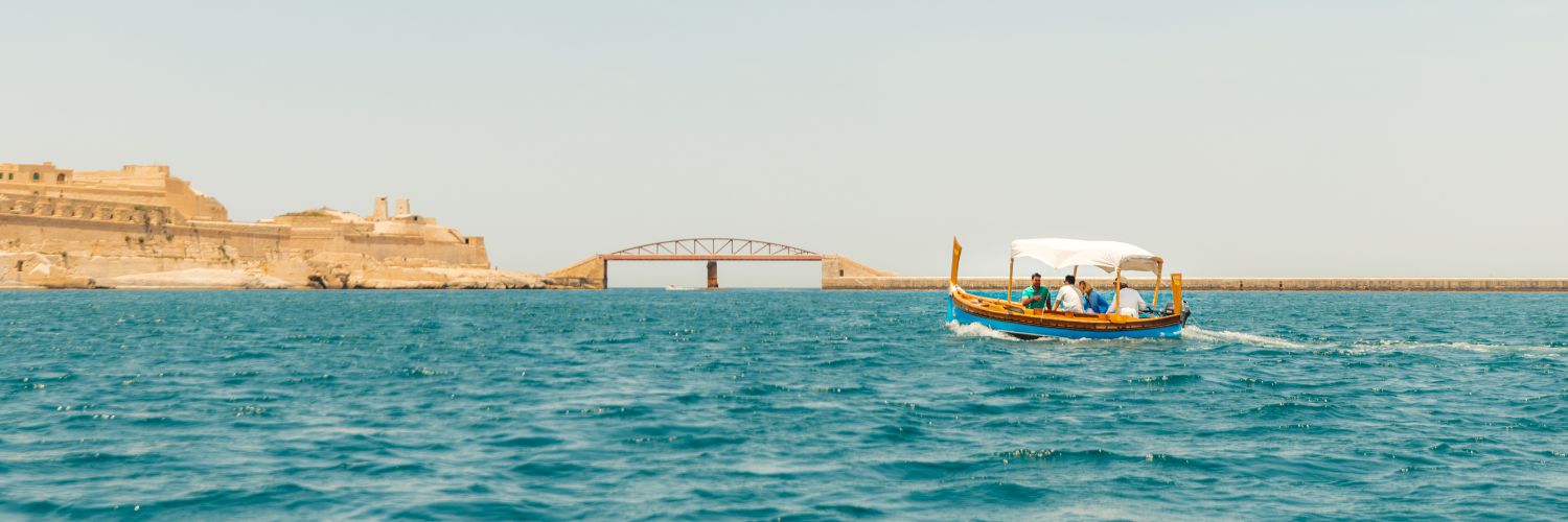 Birgu & Harbour Heritage Tour