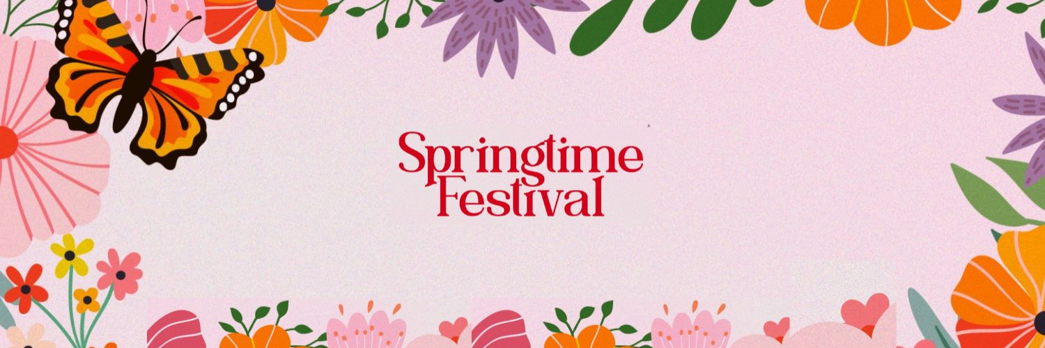 Springtime Festival