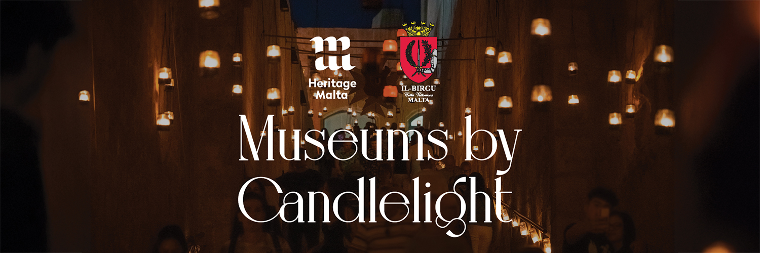 Museums by Candlelight Birgu