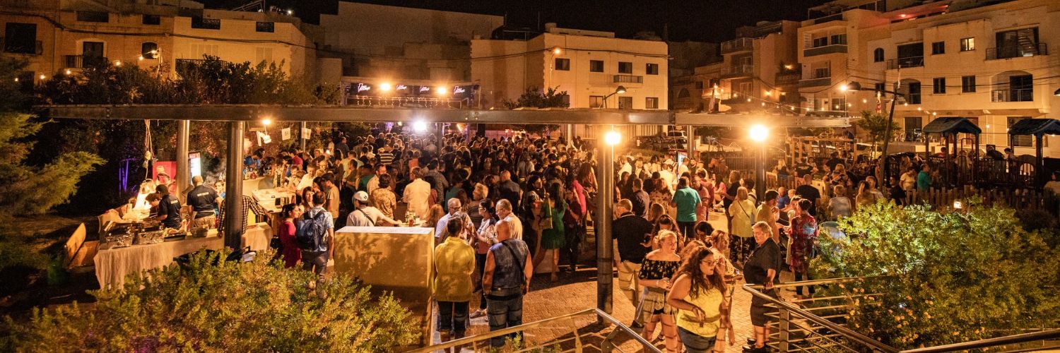 Swieqi Fest 2025