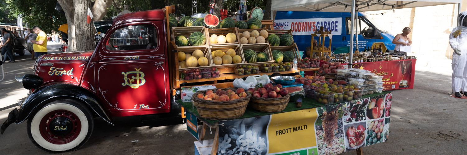 Feast of St. Peter and St. Paul (L-Imnarja)