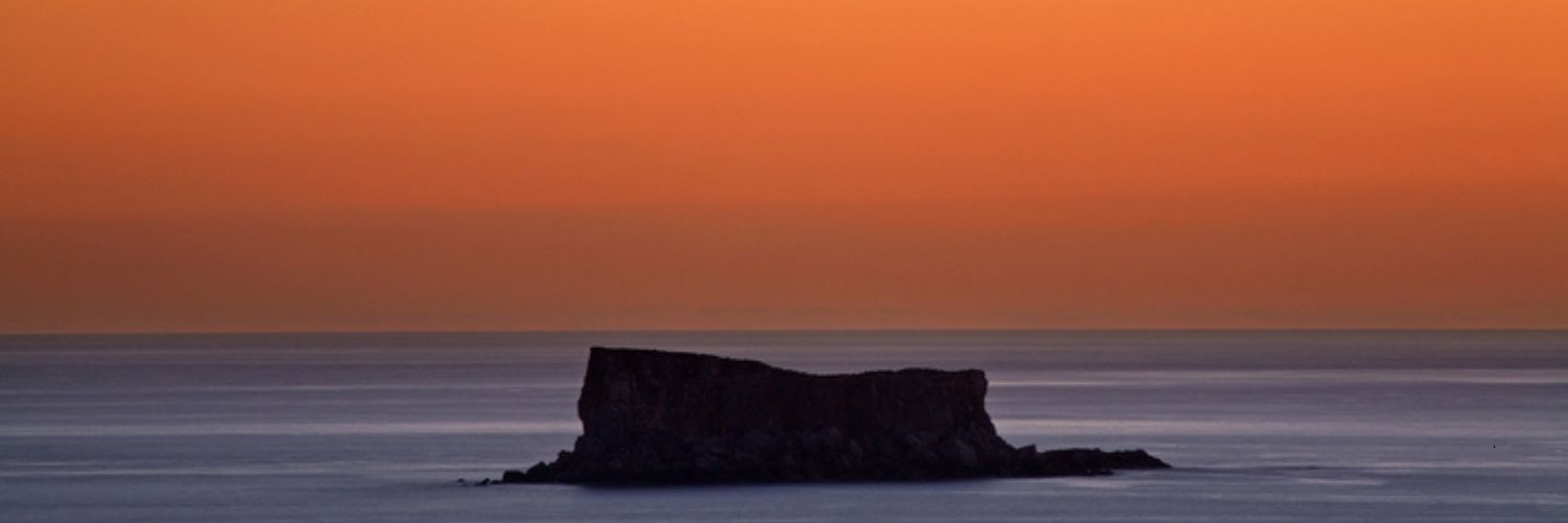 Filfla, Sunset and Grand Harbour Evening Cruise