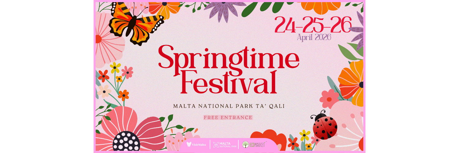 Springtime Festival